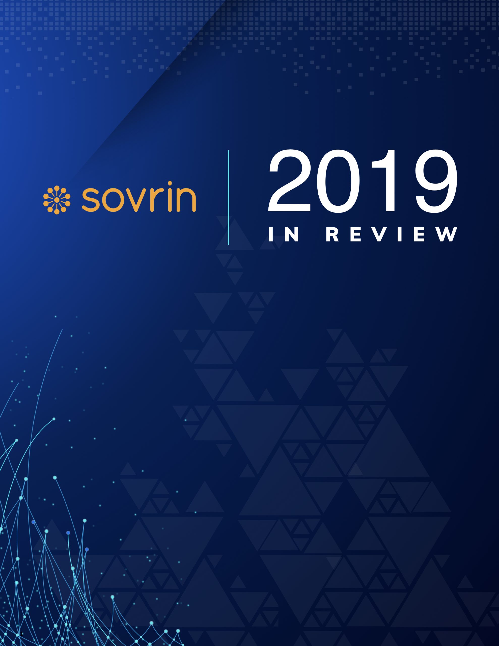 Annual Reports - Sovrin