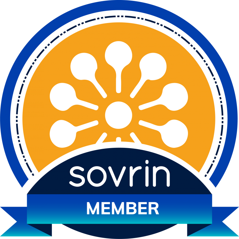 Become a member of the Sovrin Foundation - Sovrin