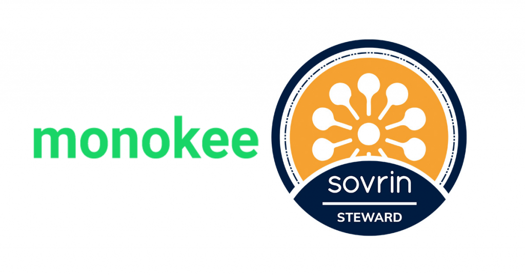 Monokee becomes a Sovrin Steward - Sovrin