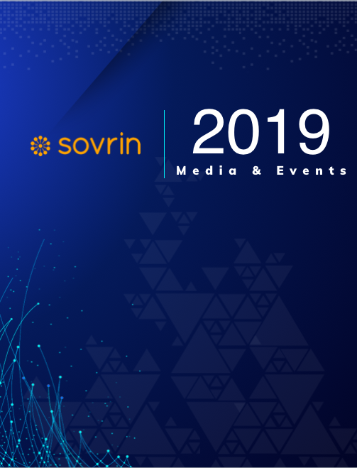 Annual Reports - Sovrin