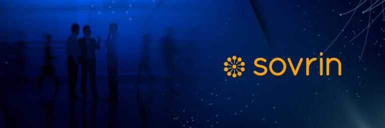 Building a community of self-sovereign identity allies to forge alliances and moving ...