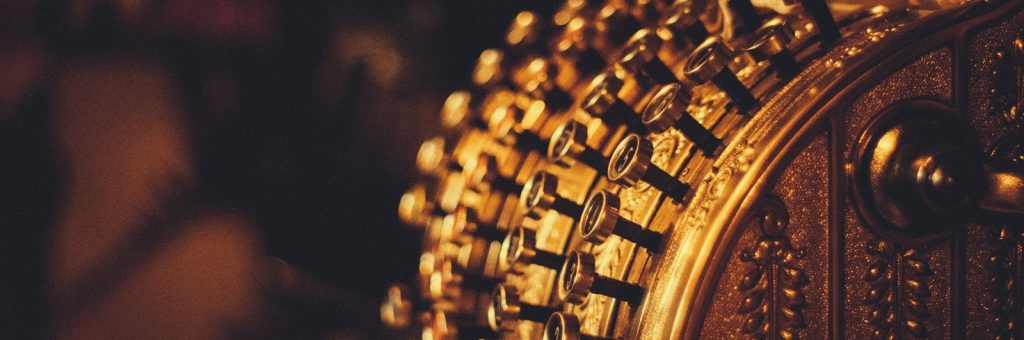 Sovrin governance spotlight: Economic Advisory Council - Sovrin