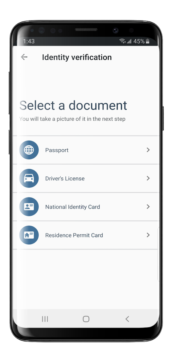 Use case spotlight: Onfido to provide self-sovereign identity ...
