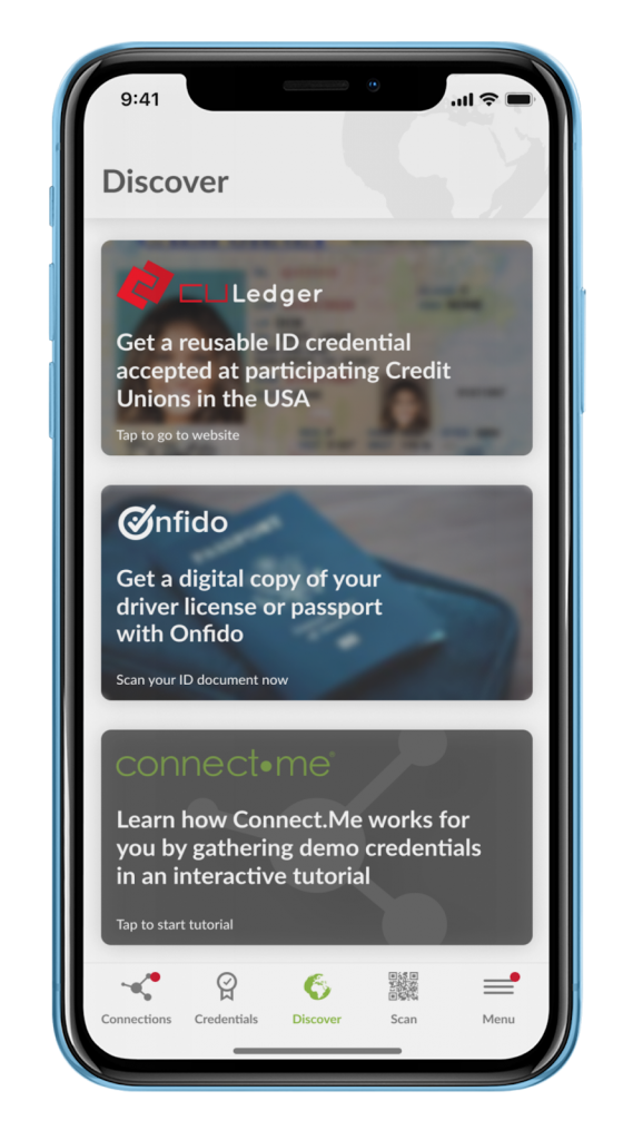Use case spotlight: Onfido to provide self-sovereign identity ...