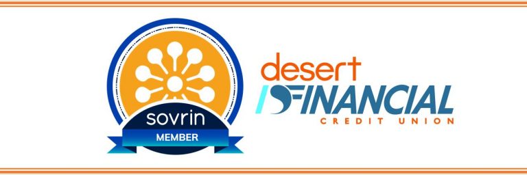 Desert Financial Credit Union Supports Identity for All by Becoming a Premium Donor of the ...